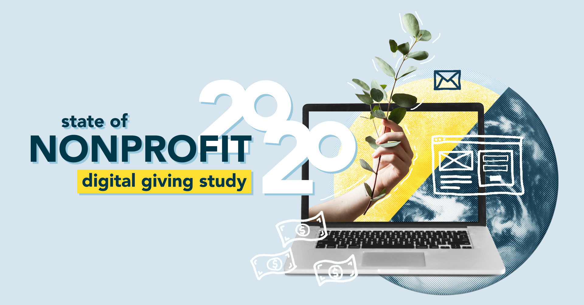 State of Nonprofit 2020: Digital Giving Study